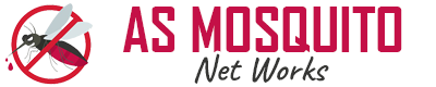 AS Mosquito | mosquito network in tamilnadu | window mosquito net in ...